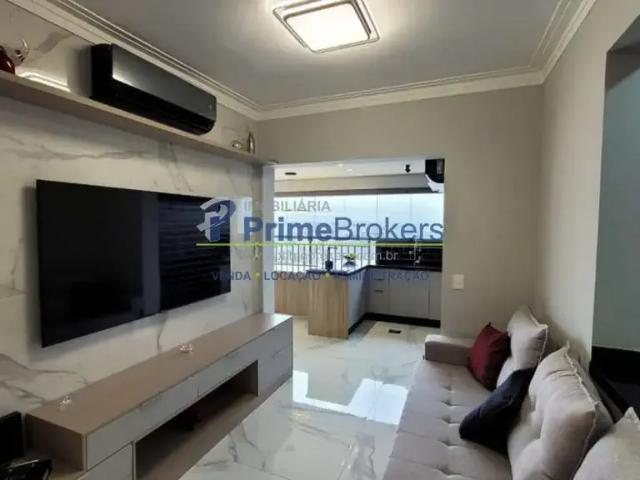 Apartamento para Venda em São Paulo/SP Vila Prudente 2 Quartos