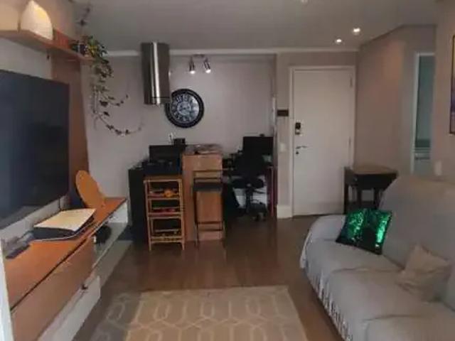 Apartamento para Venda em São Paulo/SP Vila Prudente 2 Quartos