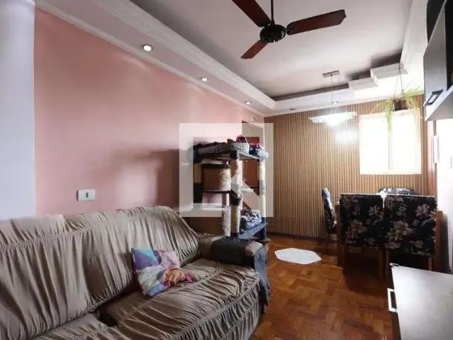 Apartamento para Venda em São Paulo/SP Vila Prudente 2 Quartos