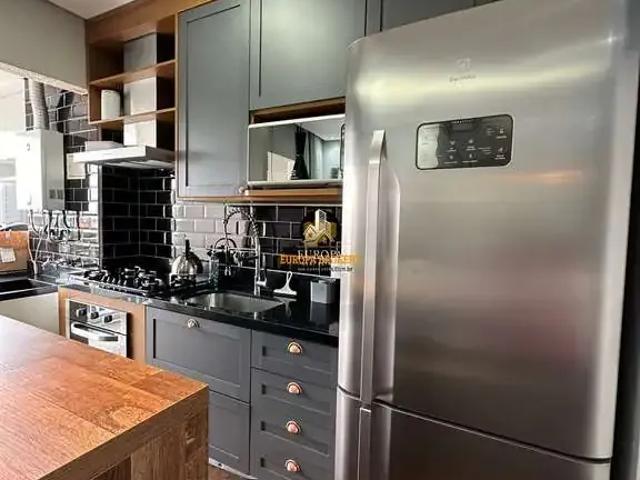 Apartamento para Venda em São Paulo/SP Vila Prudente 2 Quartos