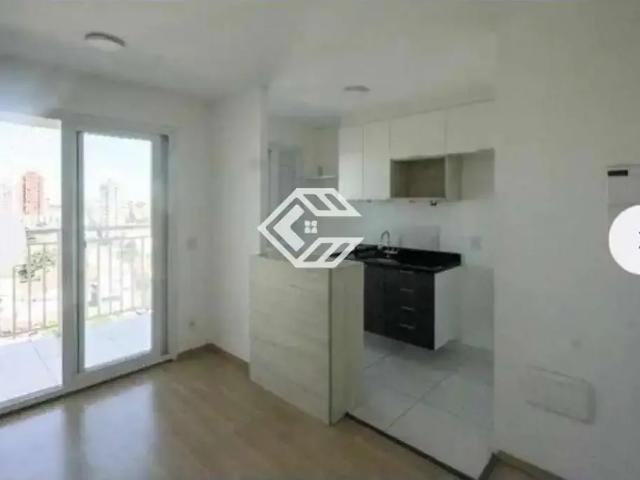 Apartamento para Venda em São Paulo/SP Vila Prudente 2 Quartos