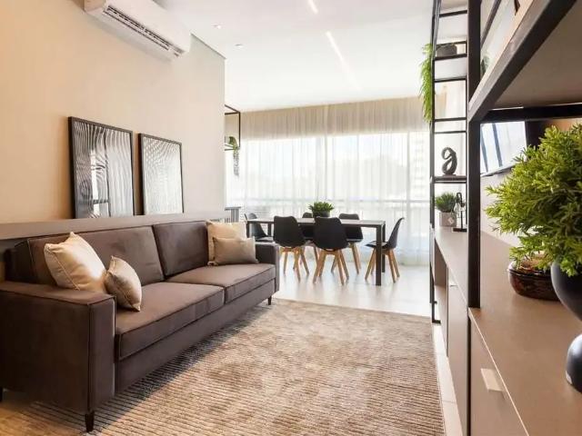 Apartamento para Venda em São Paulo/SP Vila Prudente 2 Quartos