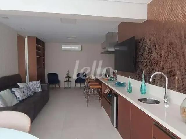 Apartamento para Venda em São Paulo/SP Vila Prudente 2 Quartos
