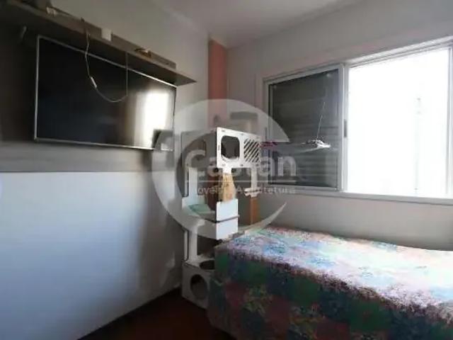Apartamento para Venda em São Paulo/SP Vila Prudente 2 Quartos