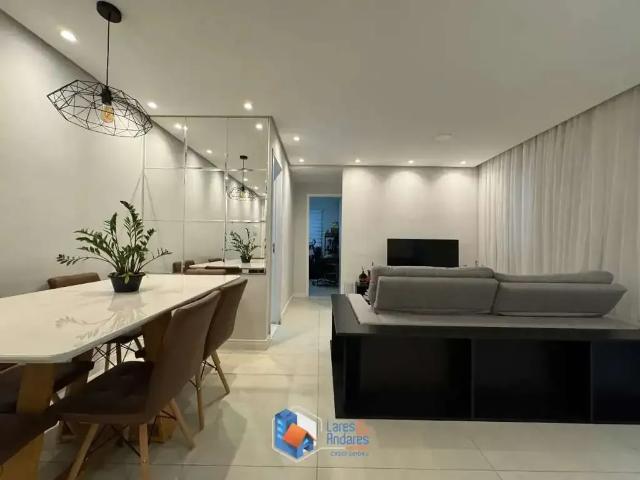 Apartamento para Venda em São Paulo/SP Vila Prudente 2 Quartos