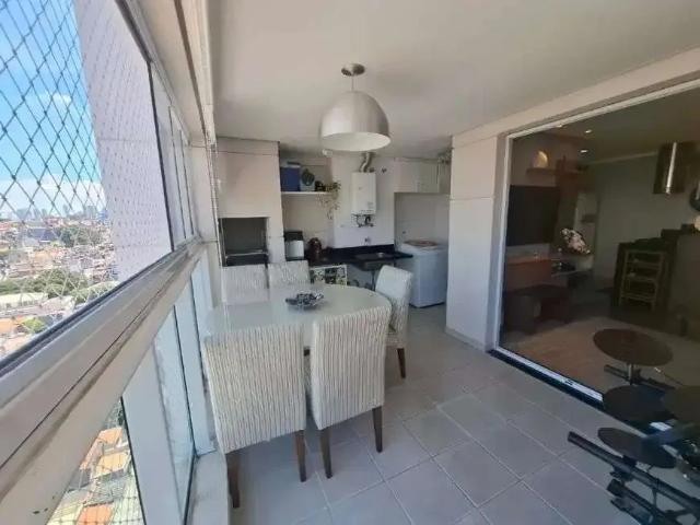 Apartamento para Venda em São Paulo/SP Vila Prudente 2 Quartos