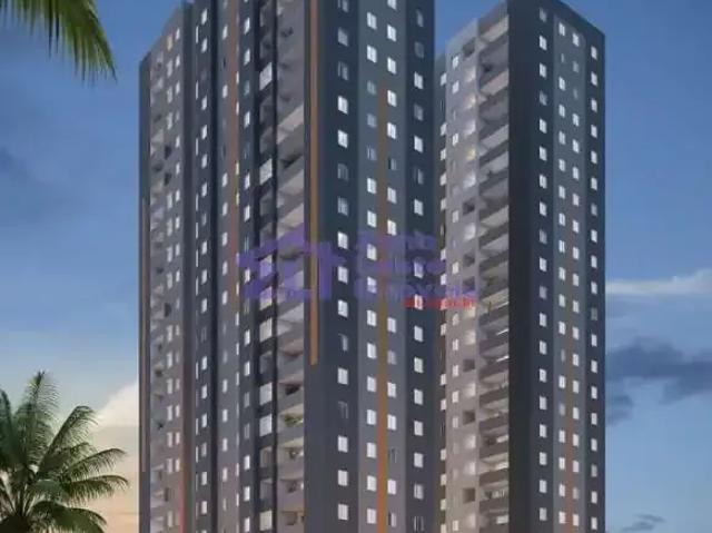 Apartamento para Venda em São Paulo/SP Vila Prudente 2 Quartos