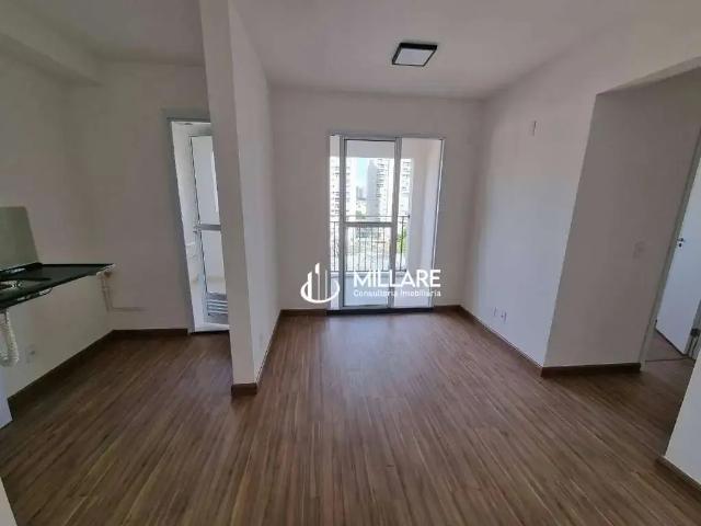 Apartamento para Venda em São Paulo/SP Vila Prudente 2 Quartos