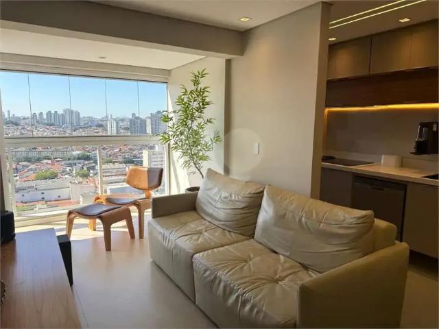 Apartamento para Venda em São Paulo/SP Vila Prudente 2 Quartos