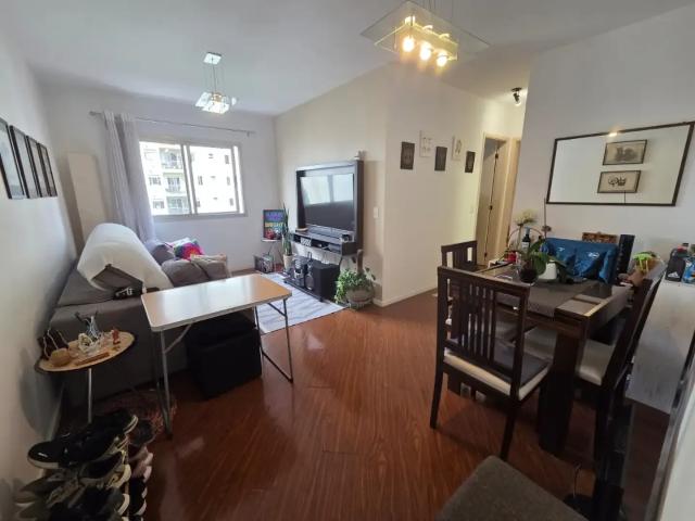 Apartamento para Venda em São Paulo/SP Vila Prudente 2 Quartos