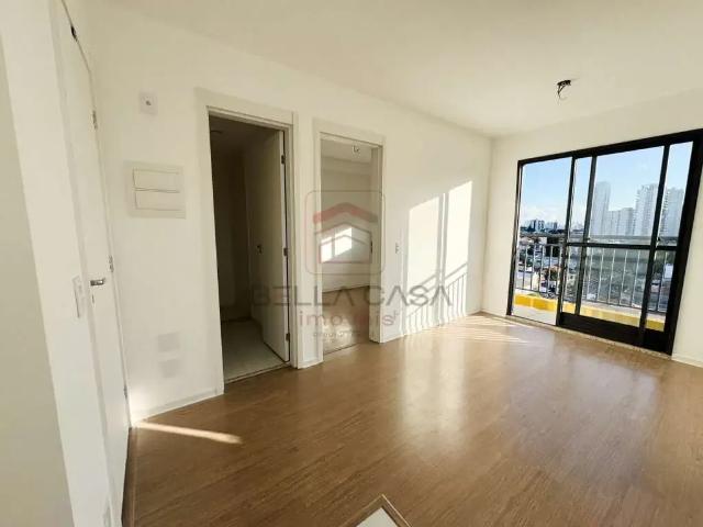 Apartamento para Venda em São Paulo/SP Vila Prudente 2 Quartos
