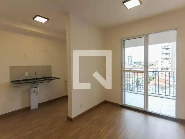 Apartamento para Venda em São Paulo/SP Vila Prudente 2 Quartos