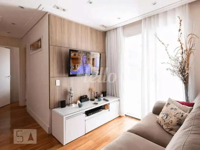 Apartamento para Venda em São Paulo/SP Vila Prudente 2 Quartos