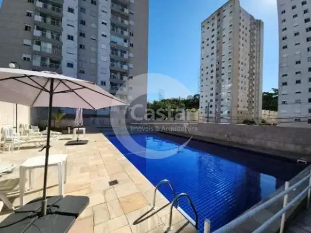 Apartamento para Venda em São Paulo/SP Vila Prudente 2 Quartos