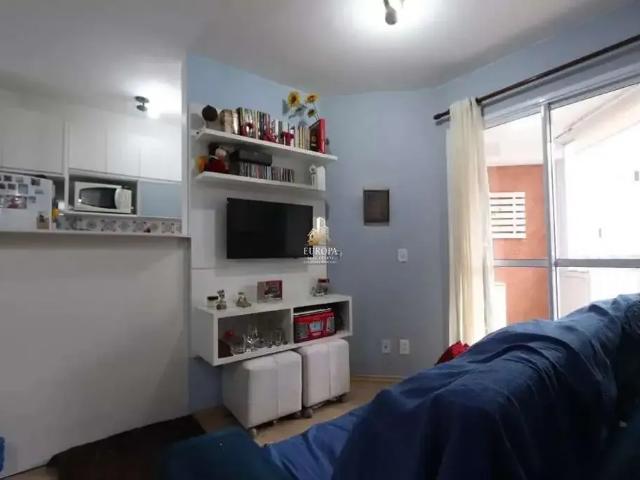 Apartamento para Venda em São Paulo/SP Vila Prudente 2 Quartos