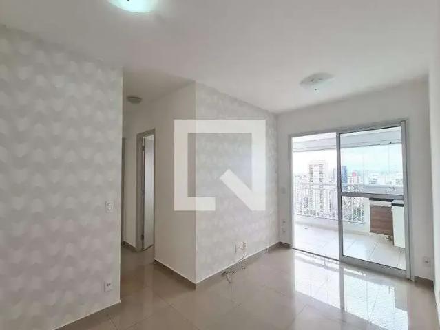Apartamento para Venda em São Paulo/SP Vila Prudente 2 Quartos