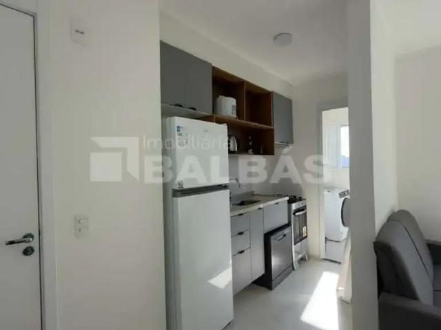 Apartamento para Venda em São Paulo/SP Vila Prudente 2 Quartos