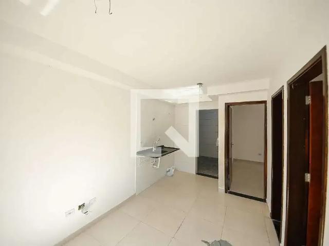 Apartamento para Venda em São Paulo/SP Vila Prudente 2 Quartos