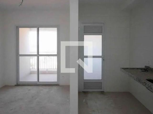 Apartamento para Venda em São Paulo/SP Vila Prudente 2 Quartos