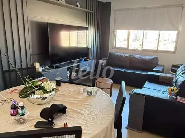 Apartamento para Venda em São Paulo/SP Vila Prudente 2 Quartos