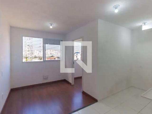 Apartamento para Venda em São Paulo/SP Vila Prudente 2 Quartos