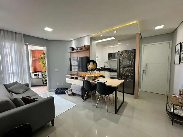 Apartamento para Venda em São Paulo/SP Vila Prudente 2 Quartos