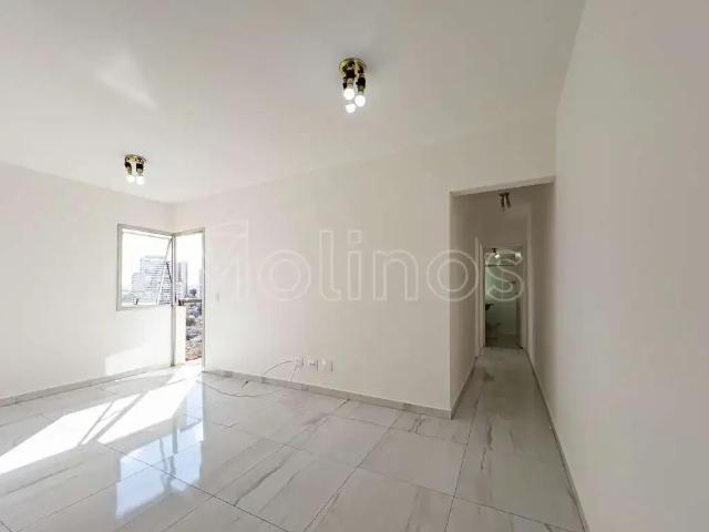 Apartamento para Venda em São Paulo/SP Vila Prudente 2 Quartos