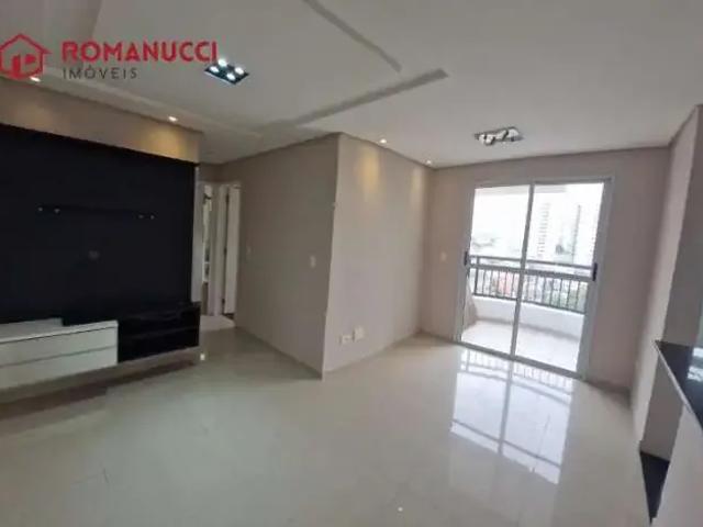 Apartamento para Venda em São Paulo/SP Vila Prudente 2 Quartos