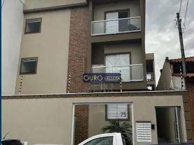 Apartamento para Venda em São Paulo/SP Vila Prudente 2 Quartos