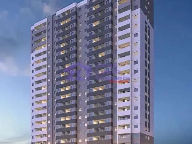 Apartamento para Venda em São Paulo/SP Vila Prudente 2 Quartos