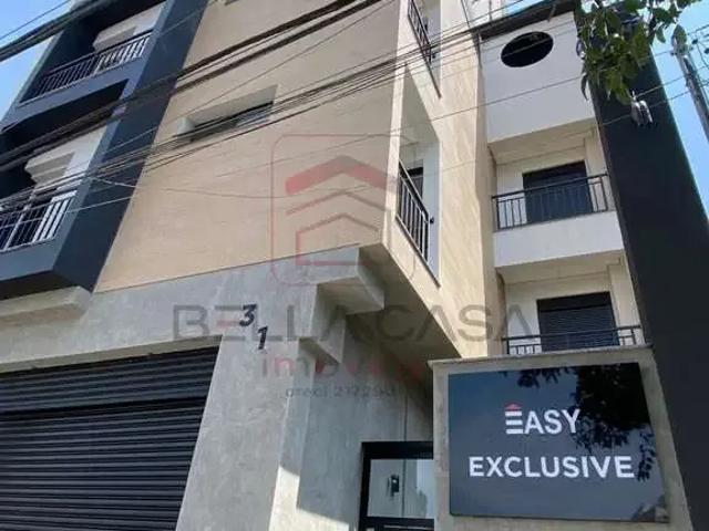Apartamento para Venda em São Paulo/SP Vila Prudente 2 Quartos