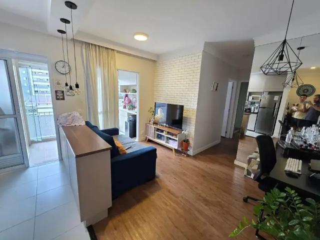 Apartamento para Venda em São Paulo/SP Vila Prudente 2 Quartos