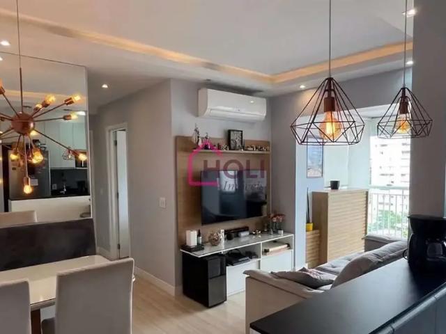 Apartamento para Venda em São Paulo/SP Vila Prudente 2 Quartos