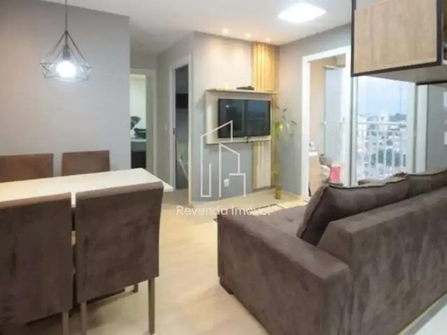 Apartamento para Venda em São Paulo/SP Vila Prudente 2 Quartos