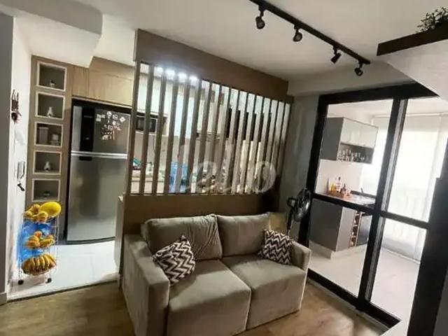 Apartamento para Venda em São Paulo/SP Vila Prudente 2 Quartos