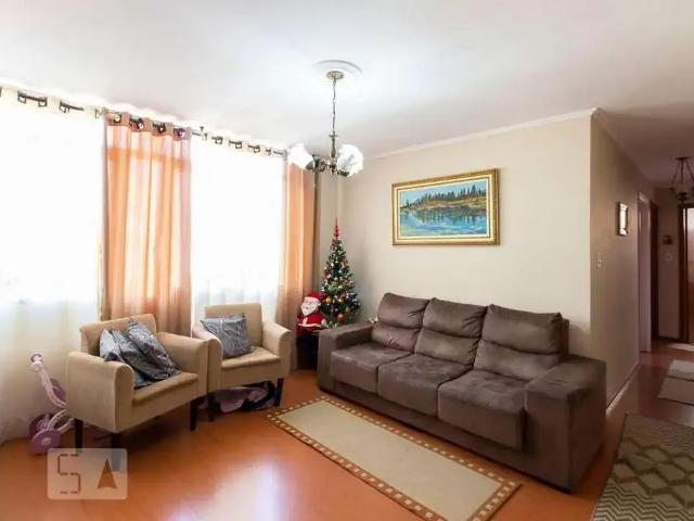 Apartamento para Venda em São Paulo/SP Vila Prudente 2 Quartos