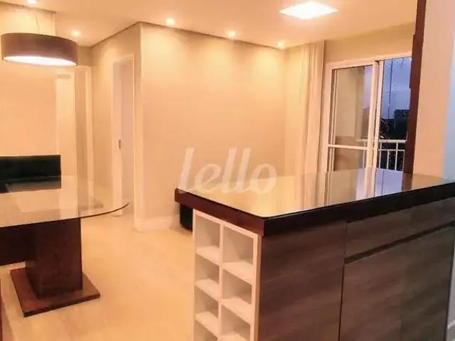 Apartamento para Venda em São Paulo/SP Vila Prudente 2 Quartos