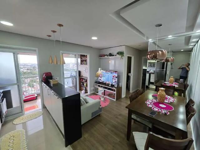 Apartamento para Venda em São Paulo/SP Vila Prudente 2 Quartos