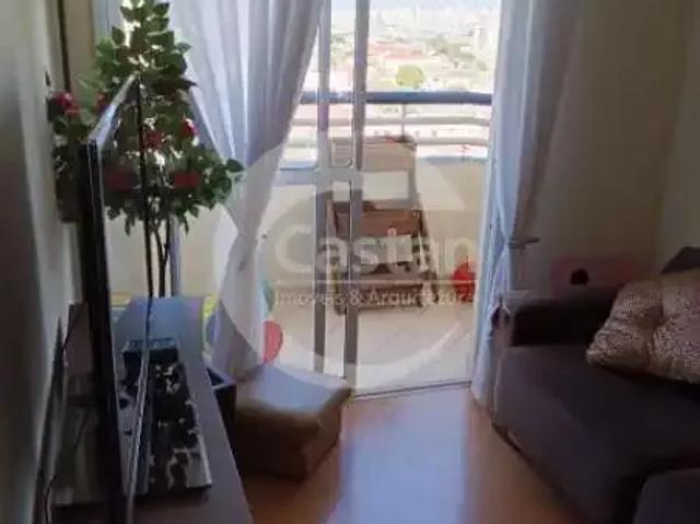Apartamento para Venda em São Paulo/SP Vila Prudente 2 Quartos