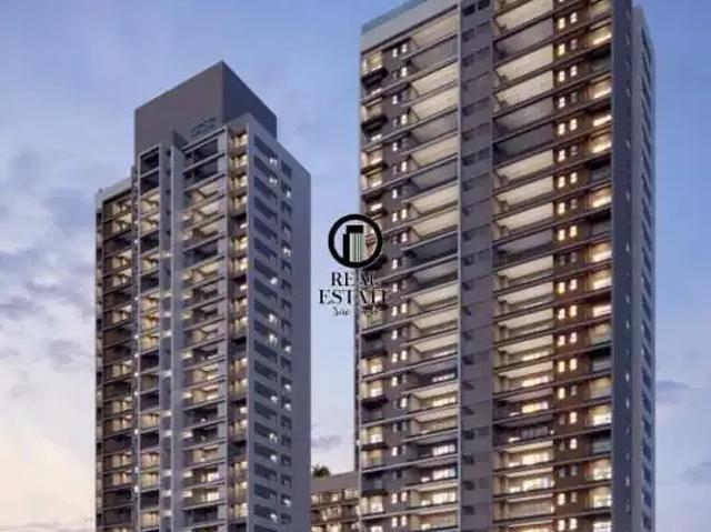 Apartamento para Venda em São Paulo/SP Vila Prudente 2 Quartos