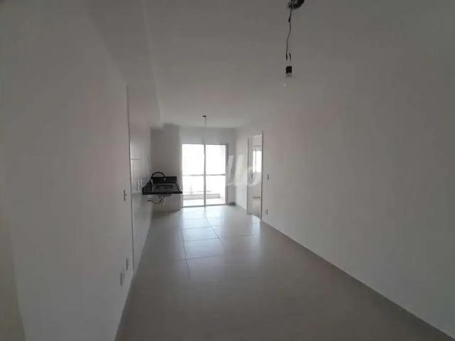 Apartamento para Venda em São Paulo/SP Vila Prudente 2 Quartos