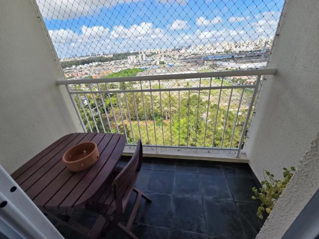 Apartamento para Venda em São Paulo/SP Vila Prudente 2 Quartos
