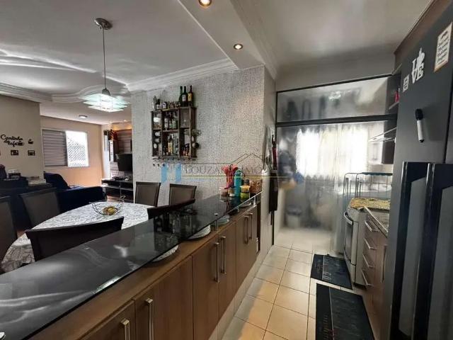 Apartamento para Venda em São Paulo/SP Vila Prudente 2 Quartos