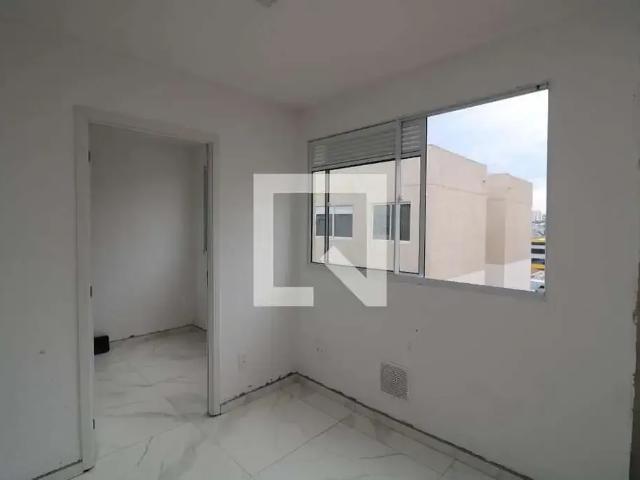 Apartamento para Venda em São Paulo/SP Vila Prudente 2 Quartos