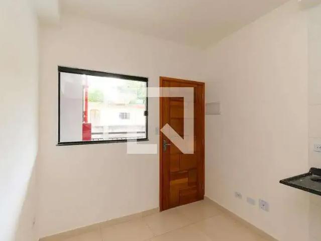 Apartamento para Venda em São Paulo/SP Vila Prudente 2 Quartos