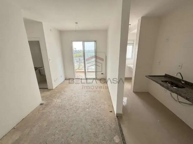 Apartamento para Venda em São Paulo/SP Vila Prudente 2 Quartos