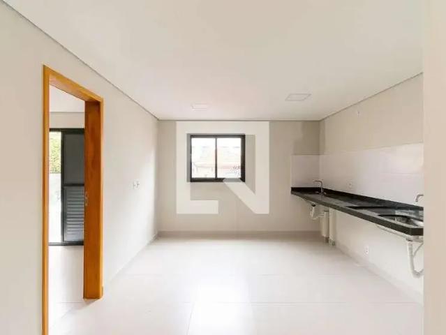 Apartamento para Venda em São Paulo/SP Vila Prudente 2 Quartos