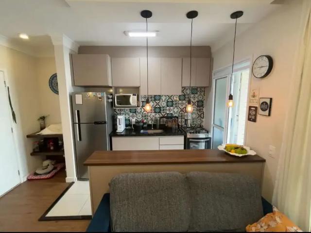 Apartamento para Venda em São Paulo/SP Vila Prudente 2 Quartos
