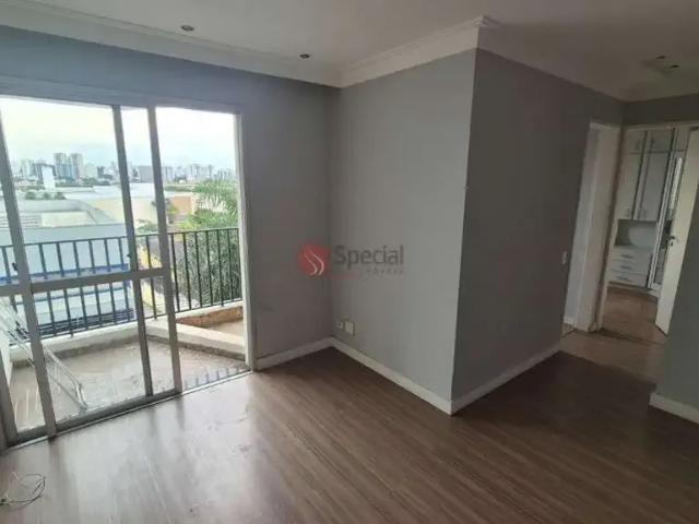 Apartamento para Venda em São Paulo/SP Vila Prudente 2 Quartos