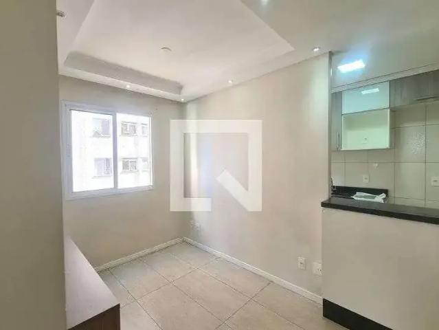 Apartamento para Venda em São Paulo/SP Vila Prudente 2 Quartos